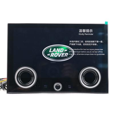 Cina Serie 3 Land Rover Radio Sport con touch screen Aftermarket di ultima generazione in vendita