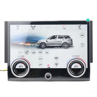 Cina Serie 3 Land Rover Radio Sport con touch screen Aftermarket di ultima generazione in vendita