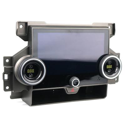 Cina Land Rover Discovery 4 Android Head Unit Radio 2012-2017 Pannello CA da 10,1 pollici in vendita