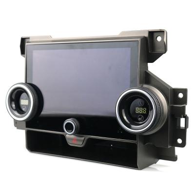 Cina Land Rover Discovery 4 Android Head Unit Radio 2012-2017 Pannello CA da 10,1 pollici in vendita