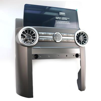 Cina 2009 2003 2004 Land Rover Discovery Radio Land Rover Discovery 3 Unità di testa Android DENSO in vendita
