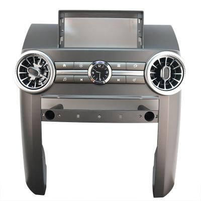 Cina 2009 2003 2004 Land Rover Discovery Radio Land Rover Discovery 3 Unità di testa Android DENSO in vendita
