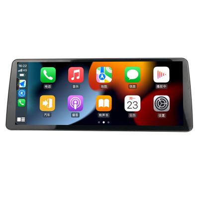 Cina Unità principale Land Rover Discovery 4 DENSO 2012-2016 GPS sostitutivo radio Land Rover in vendita