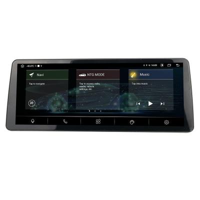 Cina Unità principale Land Rover Discovery 4 DENSO 2012-2016 GPS sostitutivo radio Land Rover in vendita