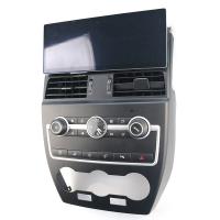 China Freelander 2 Android Head Unit Radio Replacement Wireless CarPlay 2007-2012 for sale
