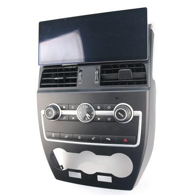 Cina Freelander 2 Android Head Unit Radio Sostituzione Wireless CarPlay 2007-2012 in vendita