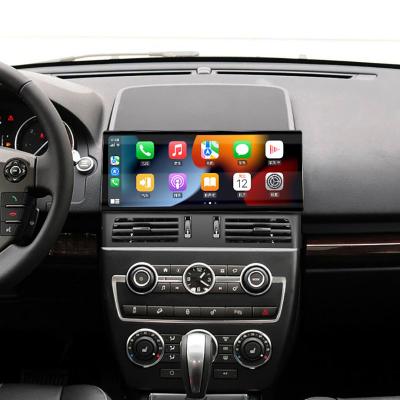 Cina Land Rover Freelander 2 Android Radio Head Unit 2 Core 8 Car Audio Stereo 2013-2015 in vendita