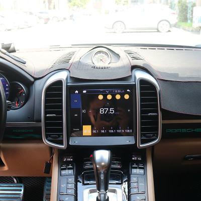 Cina 8.4 pollici Porsche Android Auto Cayenne 2016-2017 Porsche Pcm4 Android Auto in vendita