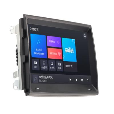 Cina Cayenne Android Auto Porsche Pcm 3.1 8.4 pollici 64 128 GB ROM 3G 4G Wifi in vendita