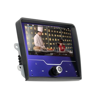 Cina 911 718 Porsche Boxster Android Auto Radio Unit 2010-15 Pcm 3,1 Android Auto a 7 pollici in vendita