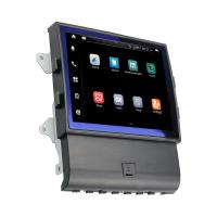 China 8.4 Inch Macan Android Auto Porsche Macan 2014-2016 Mirror Link Enabled Pcm 3.1 for sale