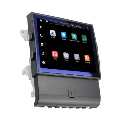 China 8,4 polegadas Macan Android Auto Porsche Macan 2014-2016 Mirror Link ativado PCM 3.1 à venda