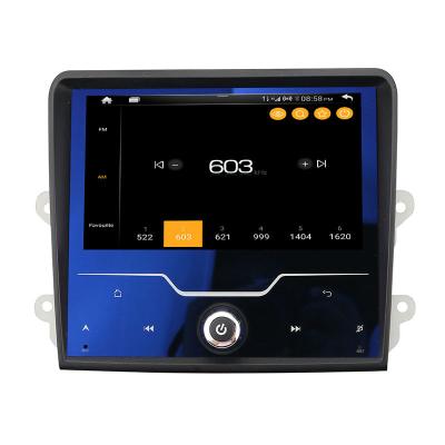 Cina 8 pollici Porsche Android Radio Porsche Boxster 2004-2012 Mirror Link Telecamera posteriore 8+128GB in vendita
