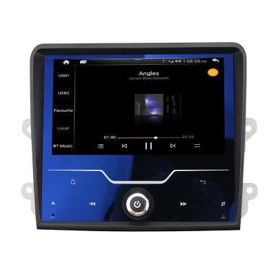 Cina 8 pollici Porsche Android Radio Porsche Boxster 2004-2012 Mirror Link Telecamera posteriore 8+128GB in vendita