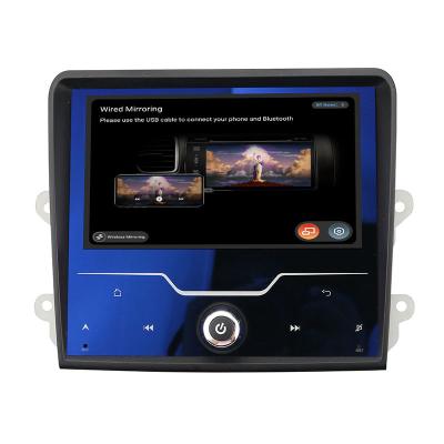 Cina 2004-2012 Porsche Boxster Android 13 Android Auto Apple Carplay 8+64gb 8