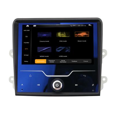 Cina 2004-2012 Porsche Boxster Android 13 Android Auto Apple Carplay 8+64gb 8