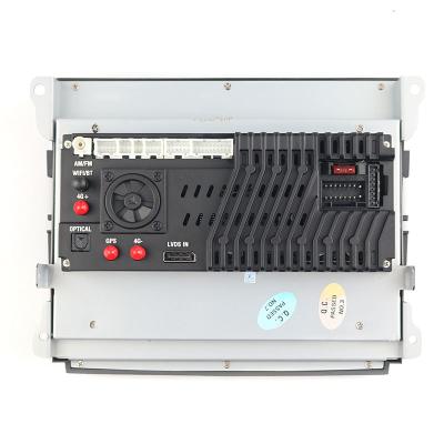 Cina 2010-2016 Porsche Panamera Android Auto 8,4 pollici 3G/4G Wifi audio video 800x600 in vendita