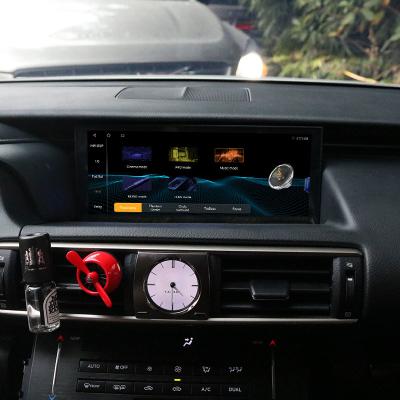 China Lexus RC Lexus é Android Head Unit Radio Auto Car Stereo Multimedia Player 10,25