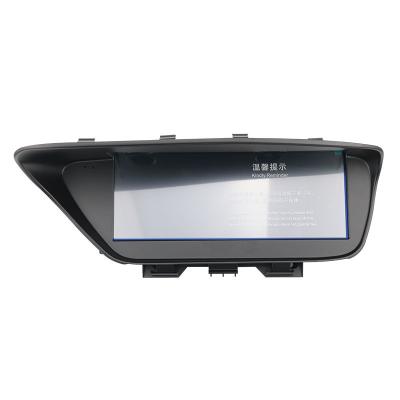 Cina 2009 2007 2008 Lexus Es 350 Aftermarket stereo ad alto livello con manopola 10,25 8 core in vendita