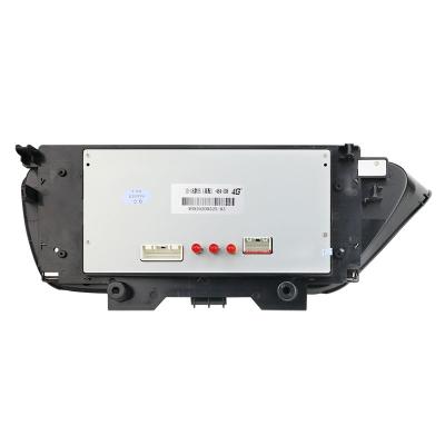 Cina 2009 2008 2007 Unità di testa stile Tesla Lexus Es 350 Lexus Es330 Android Radio in vendita