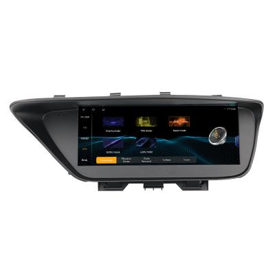 Cina 2009 2007 2008 Lexus Es 350 Aftermarket stereo ad alto livello con manopola 10,25 8 core in vendita