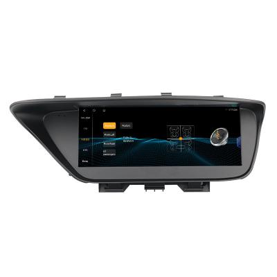 Cina 2009 2008 2007 Unità di testa stile Tesla Lexus Es 350 Lexus Es330 Android Radio in vendita