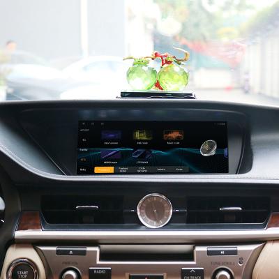 Cina 2009 2007 2008 Lexus Es 350 Aftermarket stereo ad alto livello con manopola 10,25 8 core in vendita