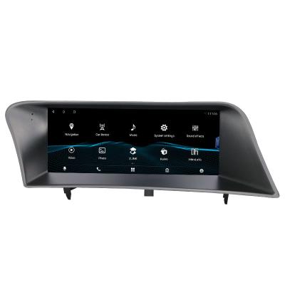Cina 2008 2009 2010 2011 2014 2013 Lexus Rx 350 Radio Mouse DSP Lettore audio per auto in vendita