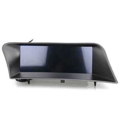 Cina 2008 2009 2010 2011 2014 2013 Lexus Rx 350 Radio Mouse DSP Lettore audio per auto in vendita