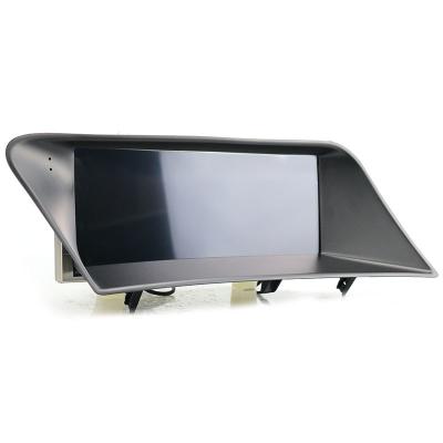 Cina Autoradio Android 11 Touch screen da 12,3 pollici Lexus Rx300 Radio Android RX350 RX450H in vendita