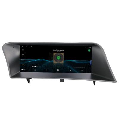 China 2021 2020 2022 Lexus Rx 350 Android Auto 12,3 polegadas Android 13 Rádio de carro à venda