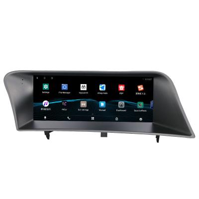 Cina Lexus Rx Android Auto Lexus Rx 450h Rx 350 10,25 pollici Quad-8 Core DSP in vendita