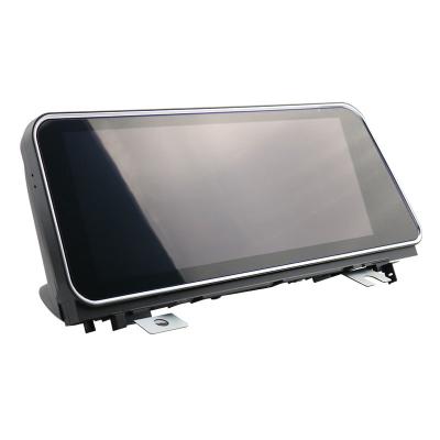 Cina Android Auto Lexus Rx 350 12,3 pollici Android 13 Radio Jog Car Radio 2015-2019 in vendita