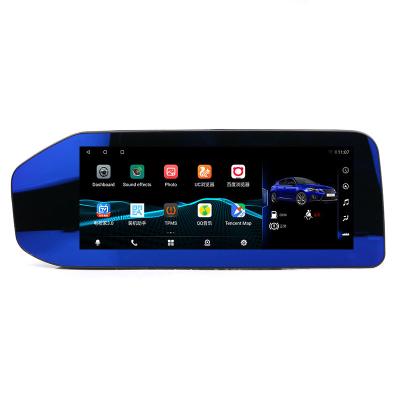 Cina 2011 2011 2009 2008 2007 Lexus Es 350 Tesla Style Head Unit Radio 12.3
