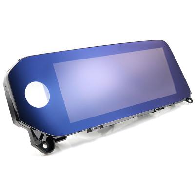 Cina Lettore DVD multimediale per auto Lexus ES 2022 Touch da 12,3 pollici in vendita