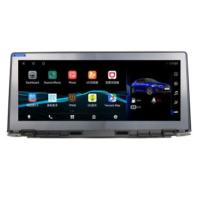 Cina 2020 2019 Lexus Nx Android Auto Lexus Nx300h 10.25
