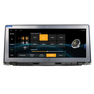 Cina 2022 2020 2018 2019 Lexus Nx 300 Android Auto 10,25 pollici Android 13 Autoradio in vendita