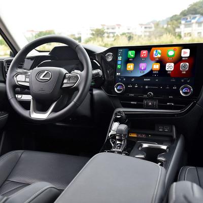 Cina Sistema a 14 pollici Lexus Android Carplay del lettore DVD di 2022 2020 Android Auto di Lexus Nx200t in vendita