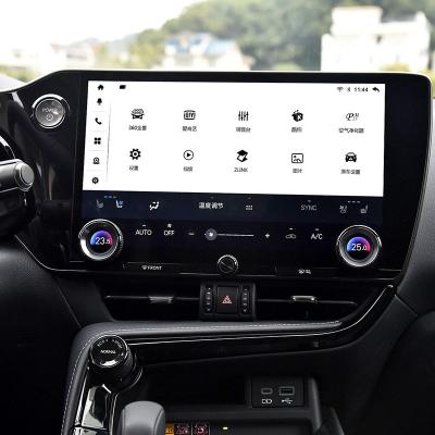 Cina Sistema a 14 pollici Lexus Android Carplay del lettore DVD di 2022 2020 Android Auto di Lexus Nx200t in vendita