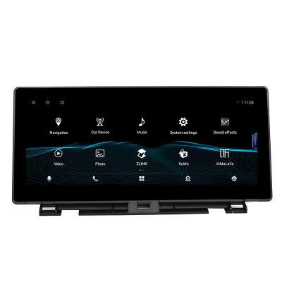 Cina Lexus Ct Android Auto Lexus Android Radio 10.25 InchDVD Player Car Stereo Video in vendita