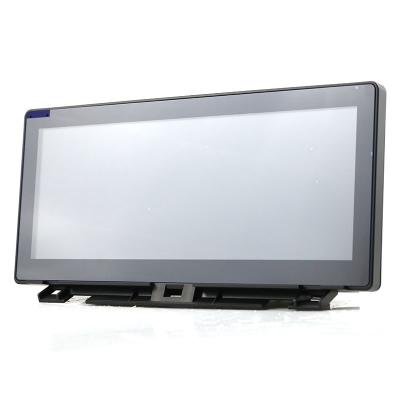 Cina Lexus Ct Android Auto Lexus Android Radio 10.25 InchDVD Player Car Stereo Video in vendita