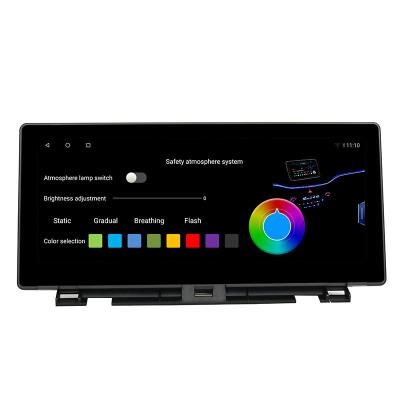 中国 2013-2017 レクサス CT200h Android オートヘッドユニット 10.25 インチ カーステレオ ワイヤレス Carplay 販売のため