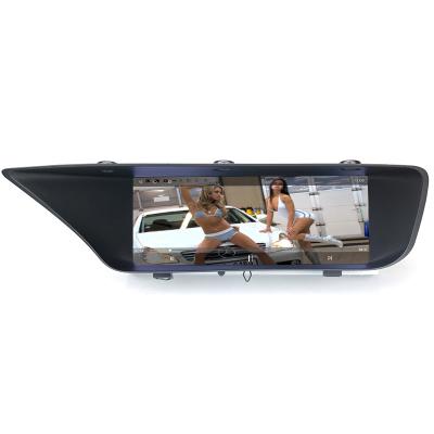 Cina Gs300 Lexus Radio Android Lexus GS 2012-2017 OSDSP Carplay 8+64GB in vendita