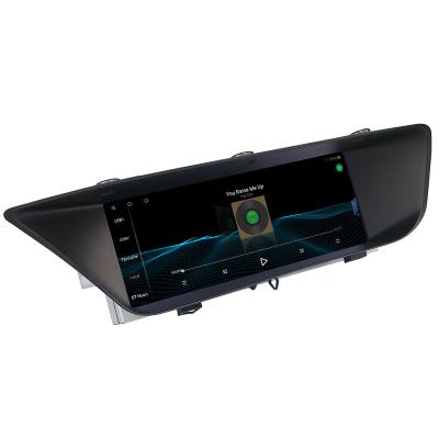 Cina 2003 2006 Lexus Gs300 Lexus Android Radio 12.3