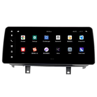 中国 2009 2004 BMW X5 Android ラジオ クアッドコア NBT エンターテイメント システム 販売のため