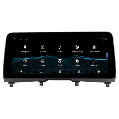 Cina Rx 400h Rx300 Rx330 Aftermarket Stereo Lexus Android Radio Lexus RX 2020-2022 in vendita
