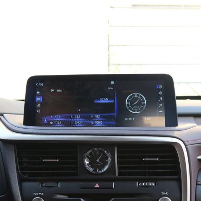 Cina 2020 Lexus Rx 350 Android Auto Lexus Radio Android Lexus Rx 2021-2022 in vendita