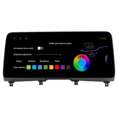 Cina Lexus Rx 350 Xm Radio Lexus Android Radio 3G 4G Wifi in vendita