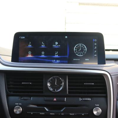 Cina 2020 Lexus Rx 350 Android Auto Lexus Radio Android Lexus Rx 2021-2022 in vendita