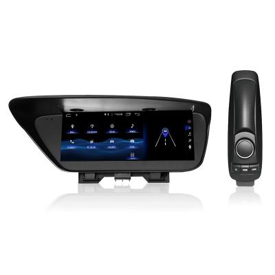 Cina 10.25 Lexus Android Radio Lexus ES 2013-2018 Sistema audio Lexus Es 350 in vendita